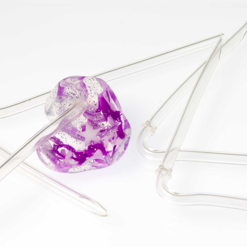 Custom Earmold Tubing - Microsonic Inc