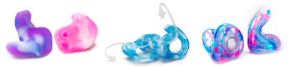 Microsonic Custom Earmold Catalog