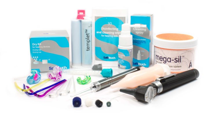 Online Microsonic Ordering