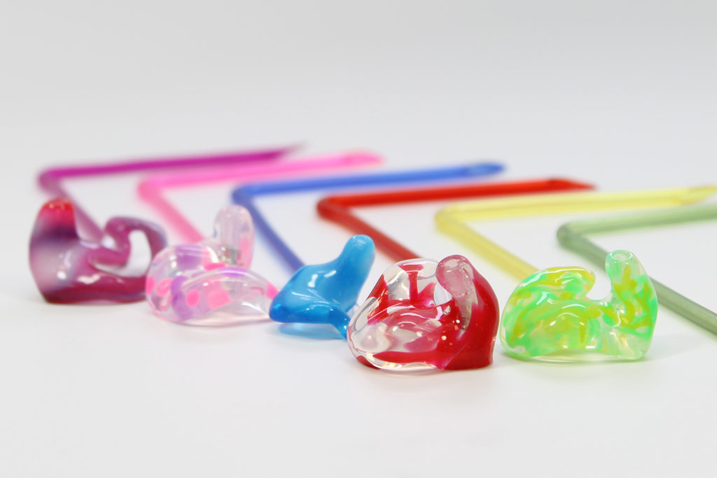 Custom Earmold Tubing