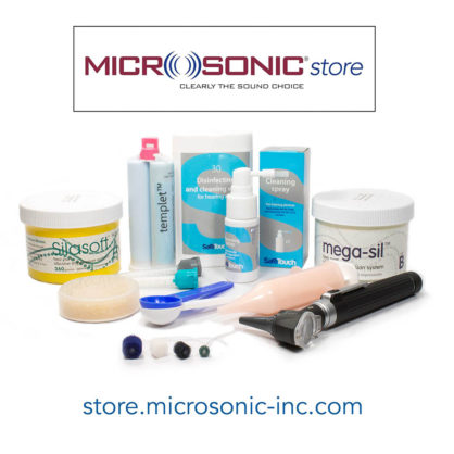 Welcome To Microsonic