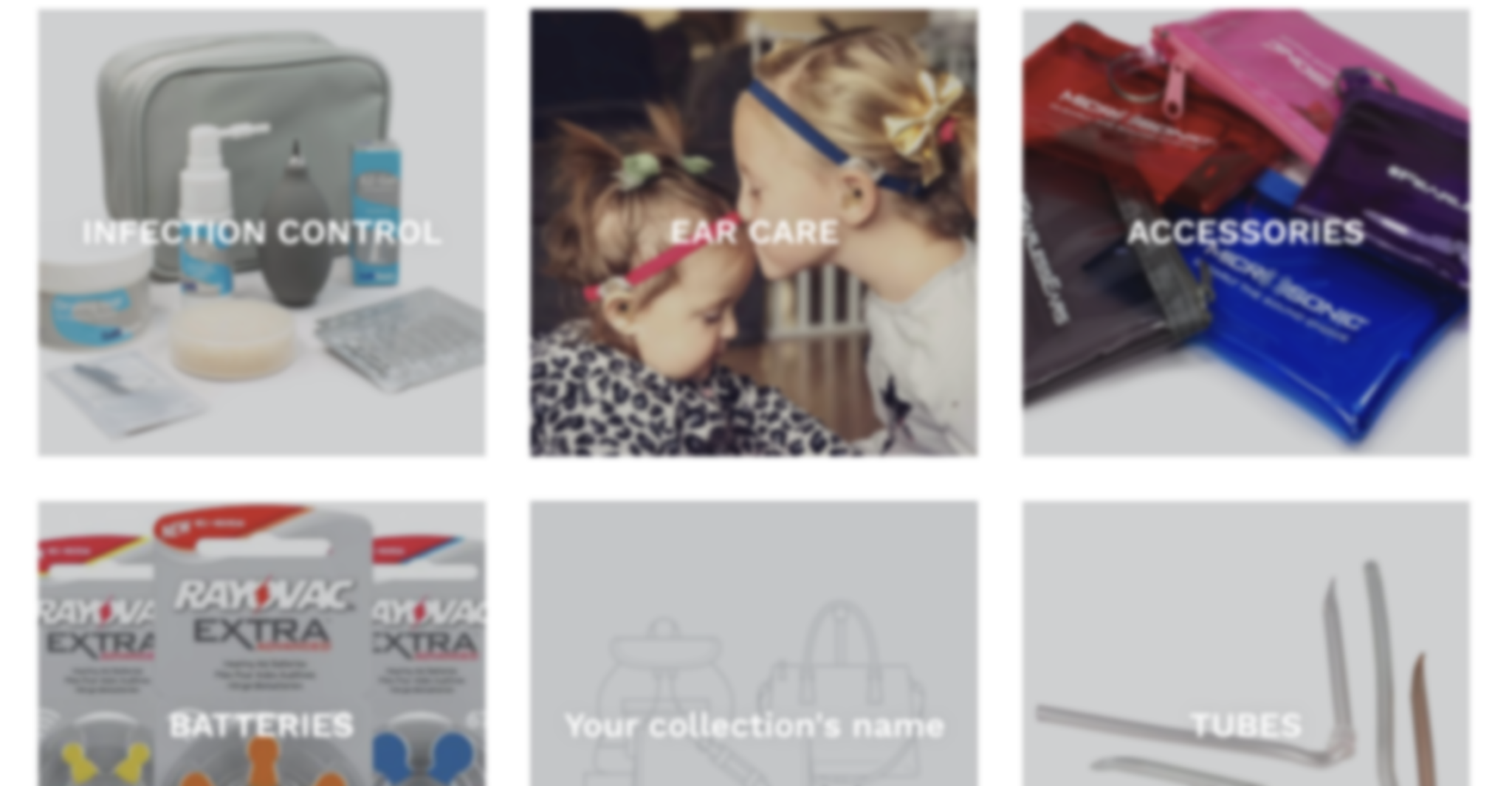 Custom Earmolds - Microsonic Inc