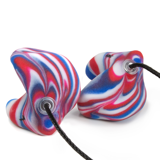 Custom Earmolds - Microsonic Inc