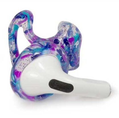 Custom Earmolds - Microsonic Inc