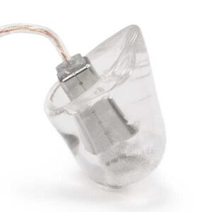 Custom Earmolds - Microsonic Inc