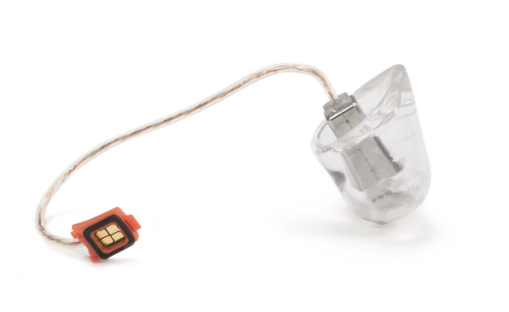 Signature RIC Earmolds