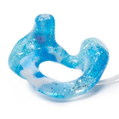 Custom Earmold Styles