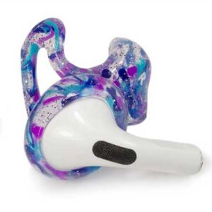 Custom Earmolds - Microsonic Inc