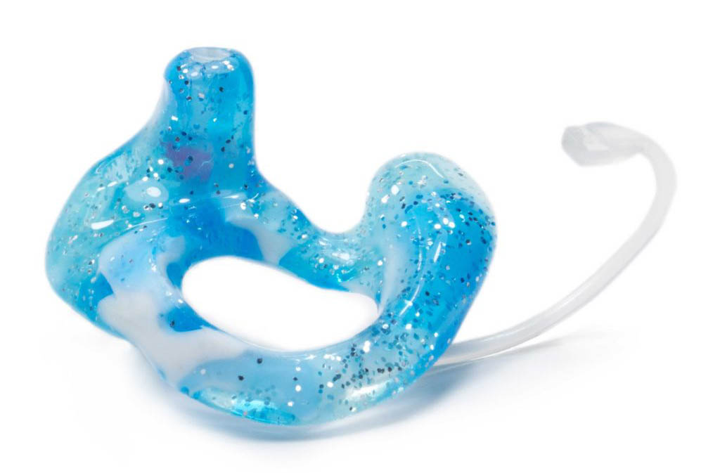 Online Microsonic Ordering