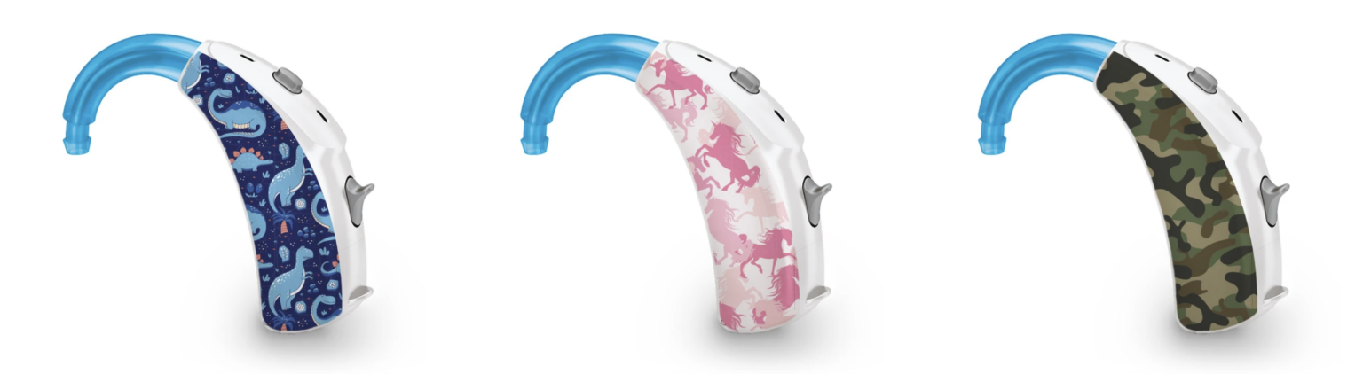 Custom Earmolds - Microsonic Inc