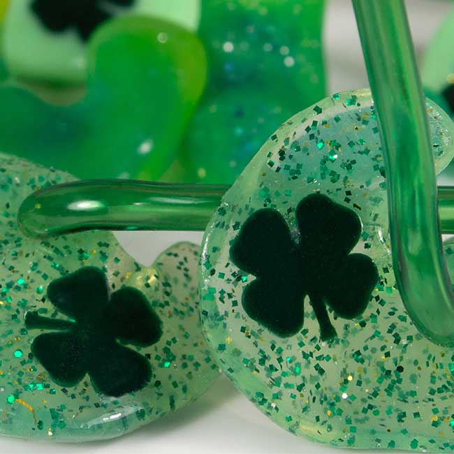 SPECIAL SHAPES & LOGOS