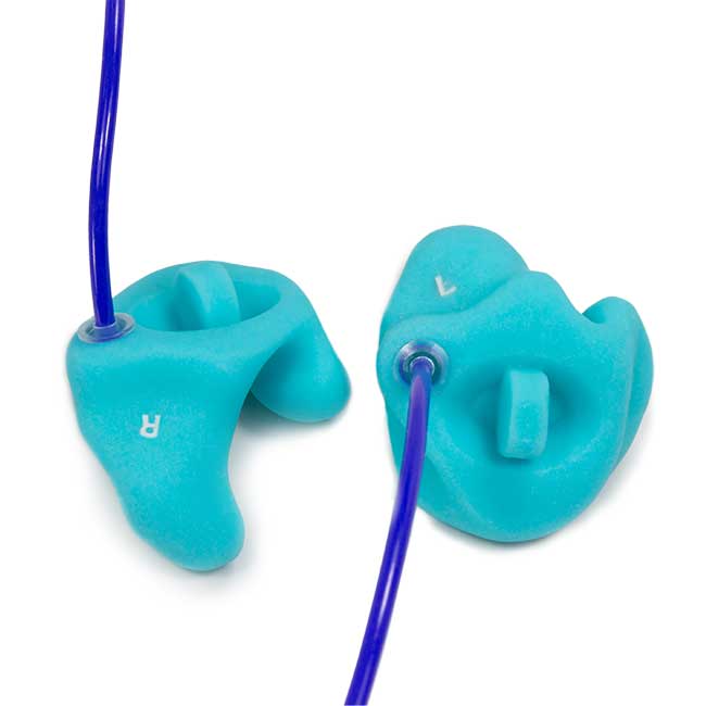 Pediatric & Adult Custom Earmolds - Microsonic Inc